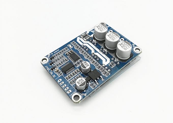 JUYI Tech 24 Volt Brushless DC Motor Controller Motor Driver Board For ... JUYI Tech 24 Volt Brushless DC Motor Controller Motor Driver Board For ...