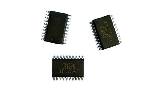 High Speed Power MOSFET IGBT Driver 3 Phase High Voltage Gate Driver
