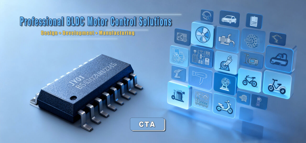 Quality BLDC Motor Driver & BLDC Motor Driver IC factory from China