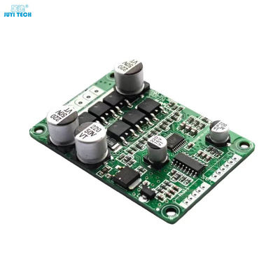 7V 12V 24V 36V 48V 3-phase Wide Range Input BLDC Motor PWM Speed ...