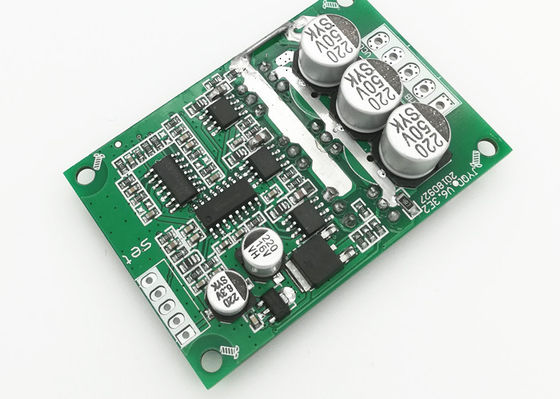 Sensorless BLDC Motor Driver factory, Buy good price High Voltage BLDC ...
