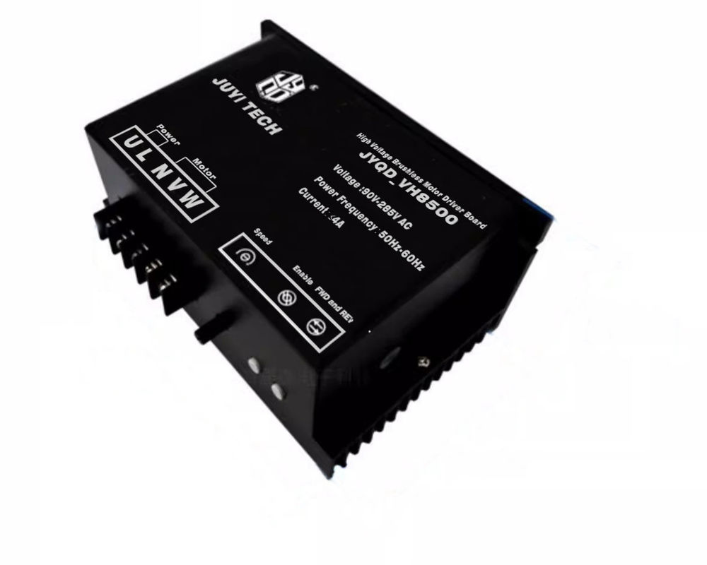 110v220v AC Brushless High Voltage Motor Drive Controller Complete ...