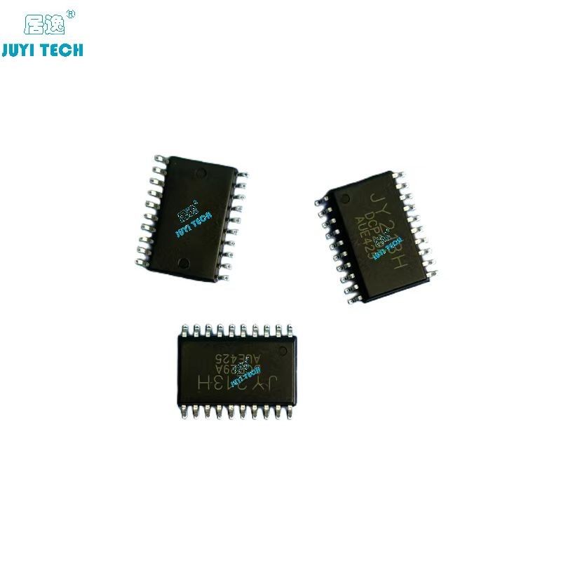 3 Phase High Voltage Gate Driver IC 3.3V 5V 15V Input Logic Compatible ...