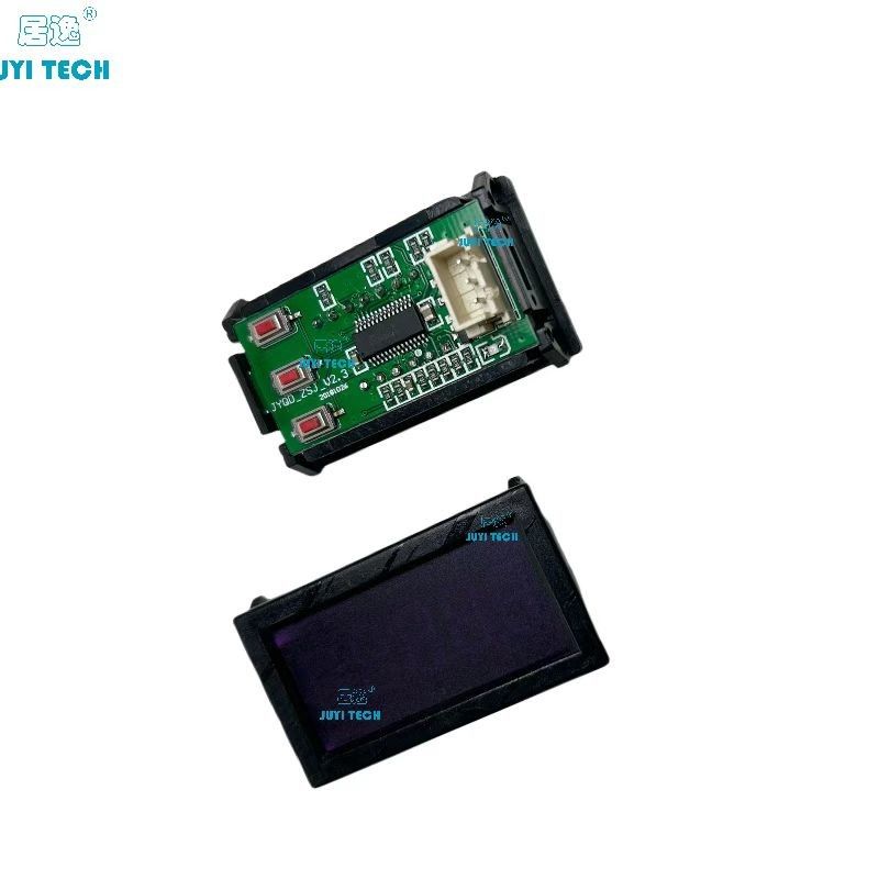 China BLDC Motor Driver & BLDC Motor Driver IC factory photos