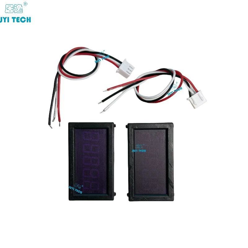 China BLDC Motor Driver & BLDC Motor Driver IC factory photos