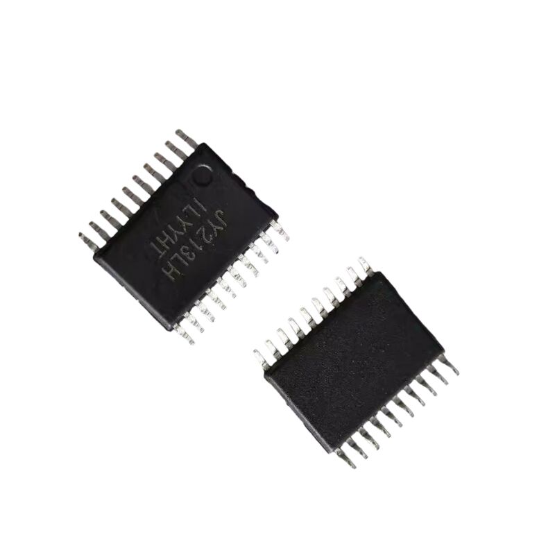 JY213LH 250V 3-Phase Gate Driver IC, Half-Bridge MOSFET/IGBT Driver ±1A ...