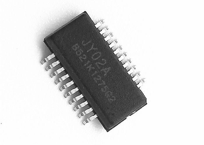 5a Motor Driver Ic
