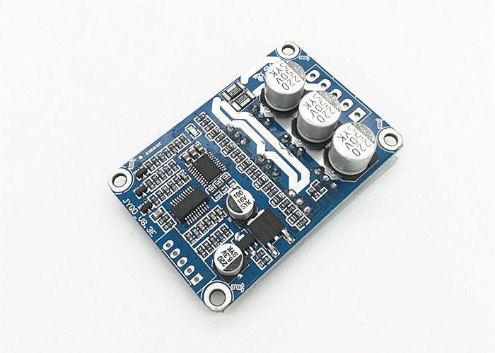 Bare Board Bldc Motor Control Board , High Voltage Dc Motor Driver Board Bare Board Bldc Motor Control Board , High Voltage Dc Motor Driver Board