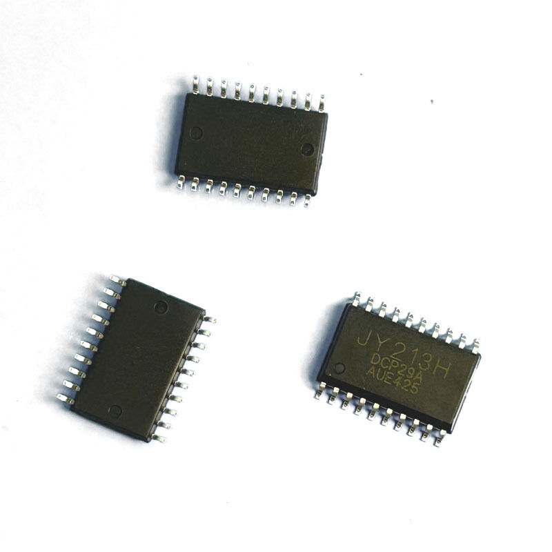 JY213H 600V Three-Phase Gate Driver IC | High-Speed MOSFET & IGBT ...