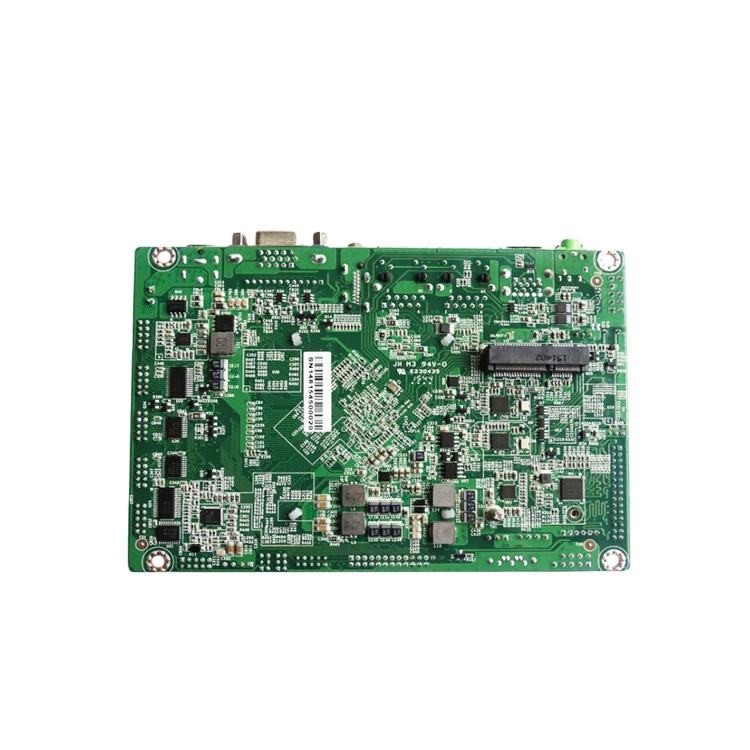 JUYI 36V BLDC Motor Driver Board For Wheelchair / Hub Motor / Electric ...