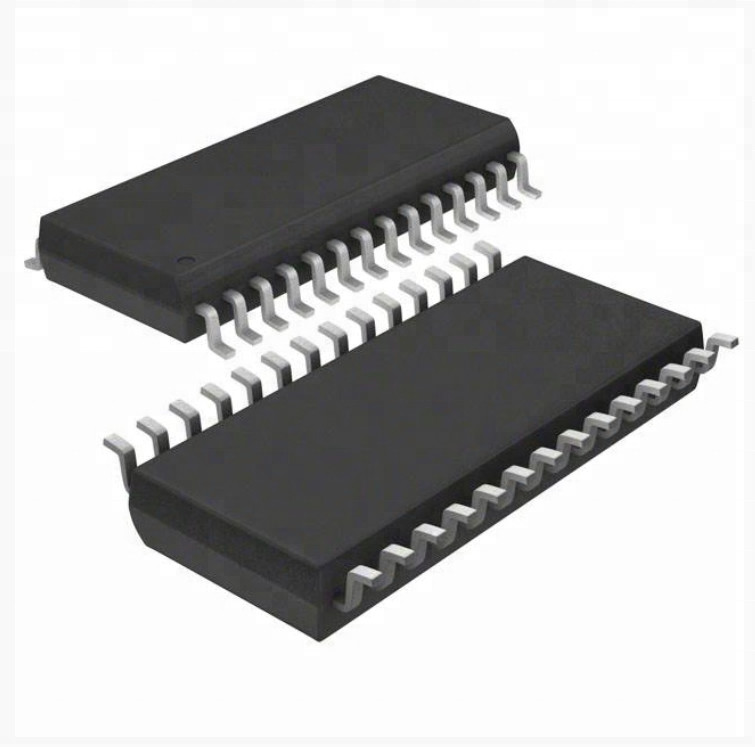 Integrated Circuit Ic Motor Driver Electronics Components Motor ...