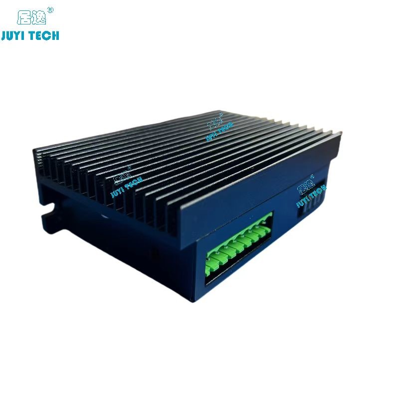 Smooth Operation Sensorless BLDC Motor Driver Duty Cycle 0-100% for ...