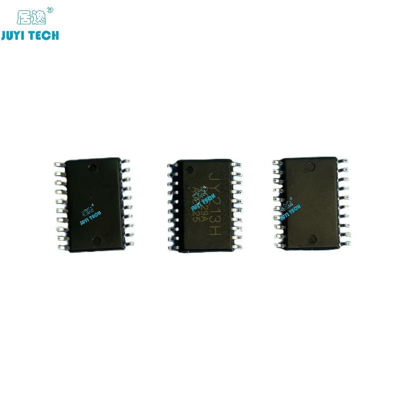 High Speed Power MOSFET IGBT Driver 3 Phase High Voltage Gate Driver