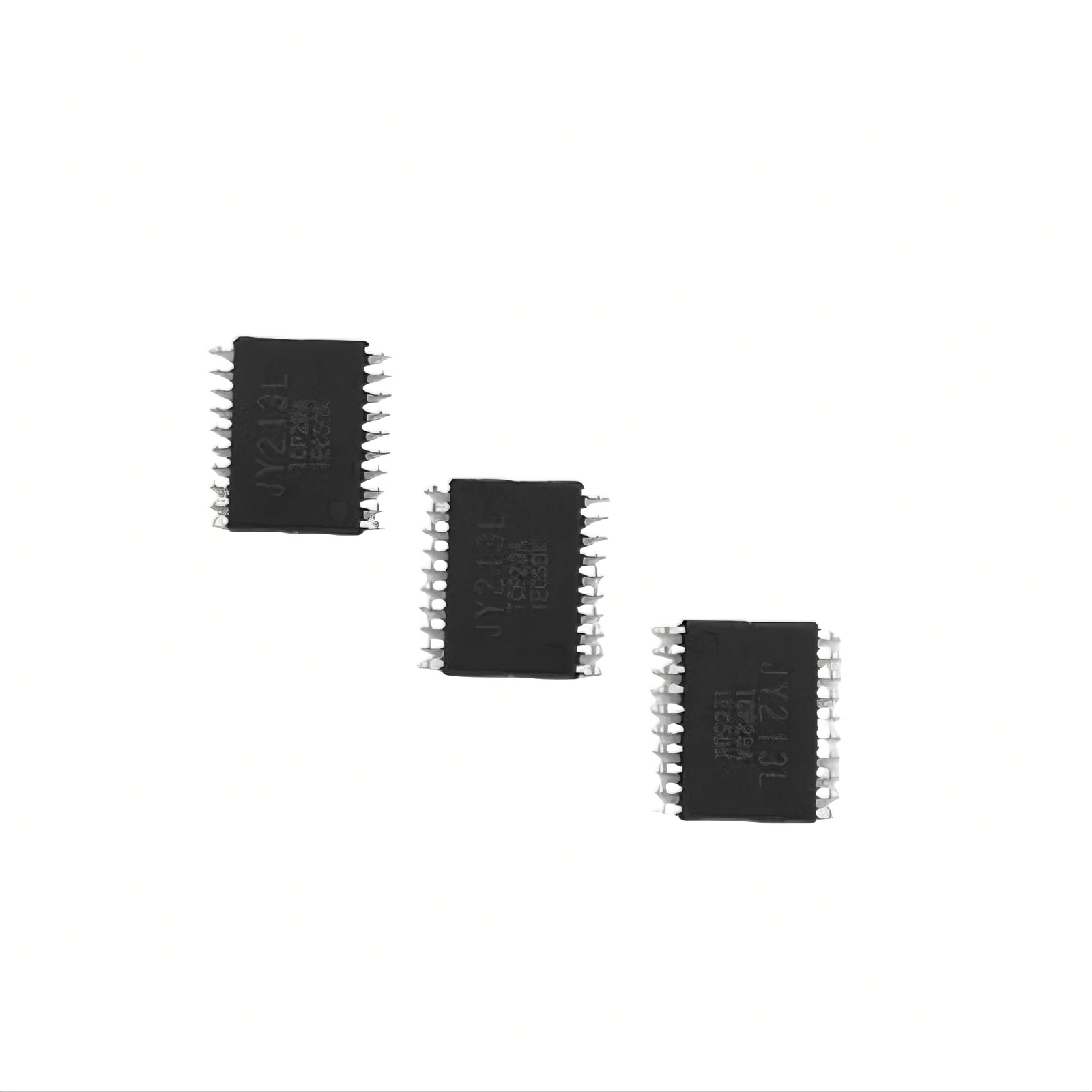 90V Three-Phase Gate Driver IC for BLDC Motor Control