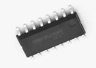 BLDC Motor Driver IC factory, Buy good quality BLDC Motor Driver IC ...