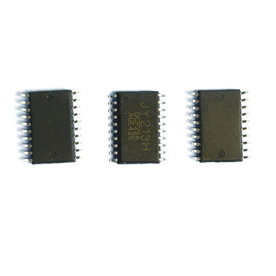 JY213H 600V Three-Phase Gate Driver IC | High-Speed MOSFET & IGBT ...