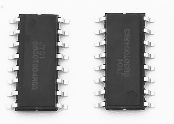 JY01 3 Phase BLDC Motor Driver IC , High Current Brushless Control IC