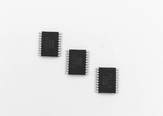 JUYI 90V PWM Mosfet Driver , 3 Phase Gate Driver With Three Independent ...